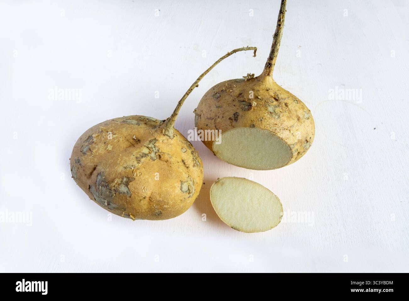 Singkamas hi-res stock photography and images - Alamy