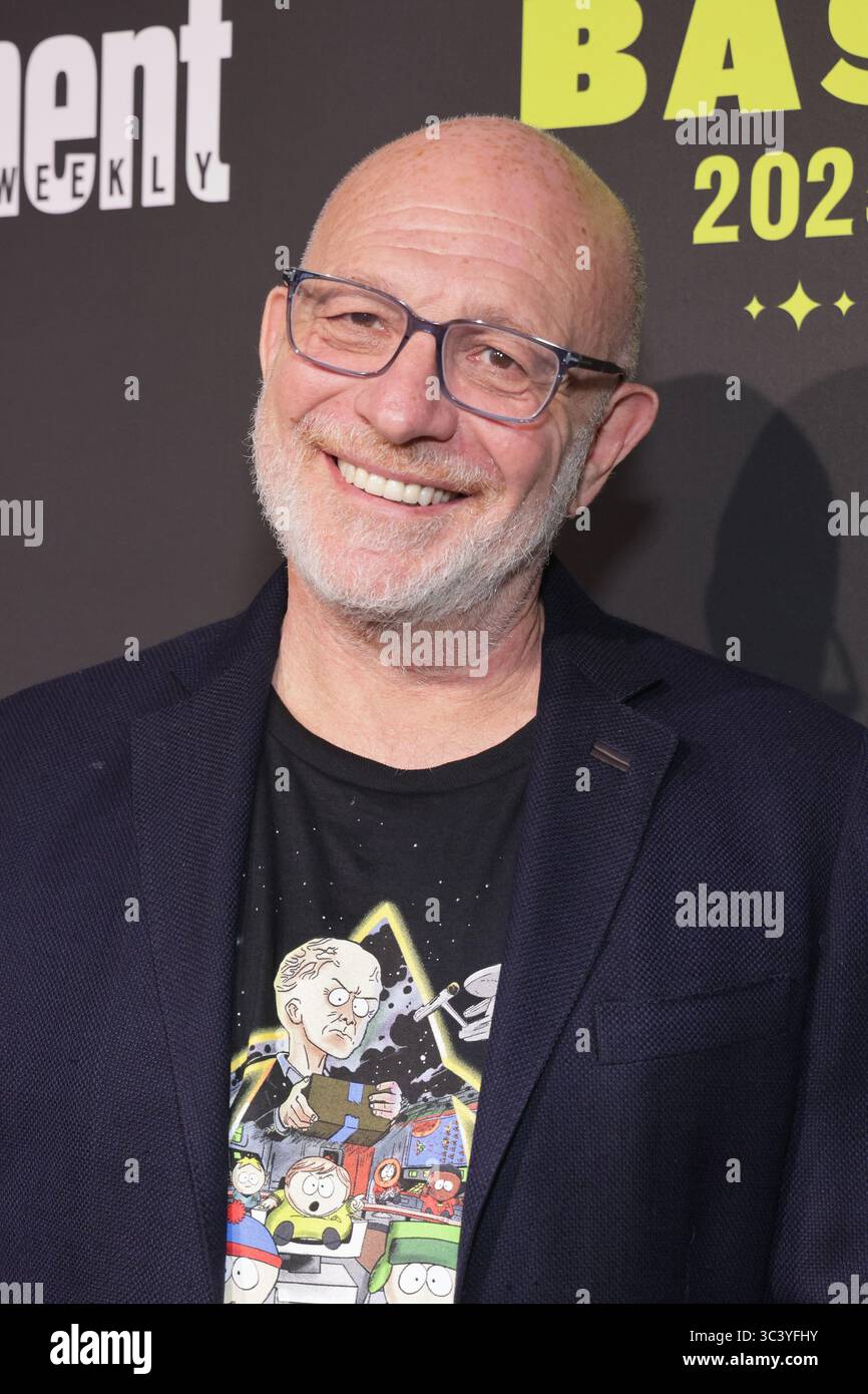 San Diego, USA. 27th July, 2025. Akiva Goldsman attends Entertainment ...