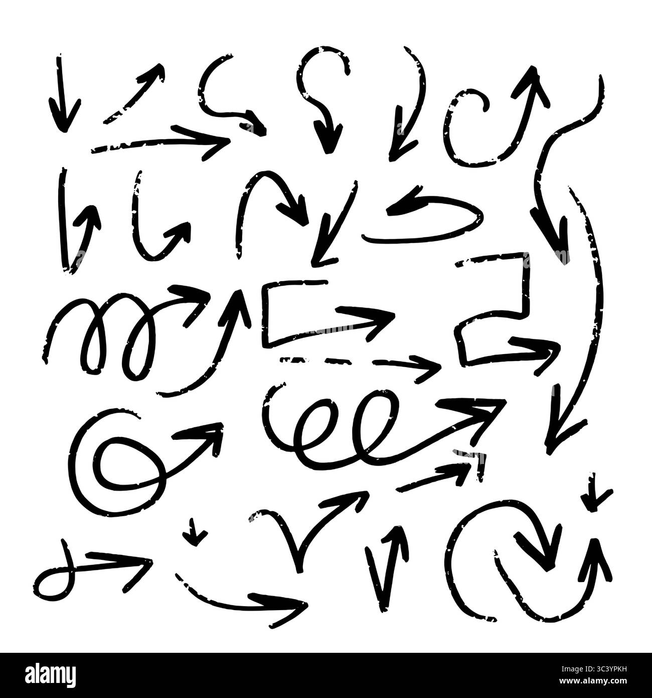 Rotation curve Black and White Stock Photos & Images - Alamy