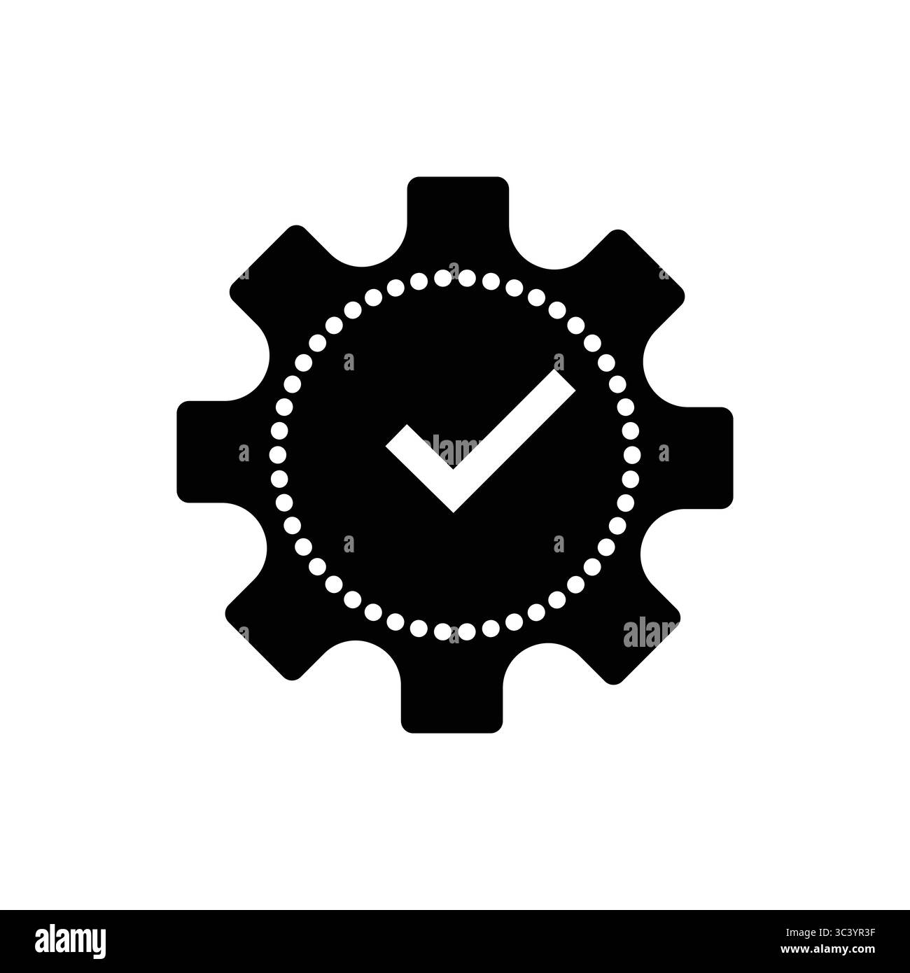 Engineering check Stock Vector Images - Alamy