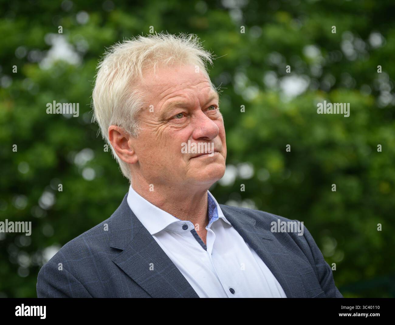 Alois rainer hi-res stock photography and images - Alamy