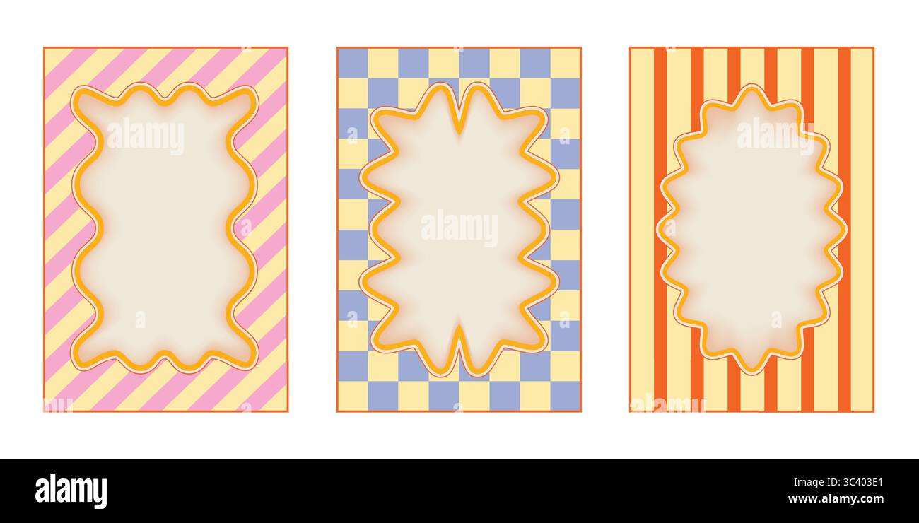 Lines surrounding Cut Out Stock Images & Pictures - Alamy