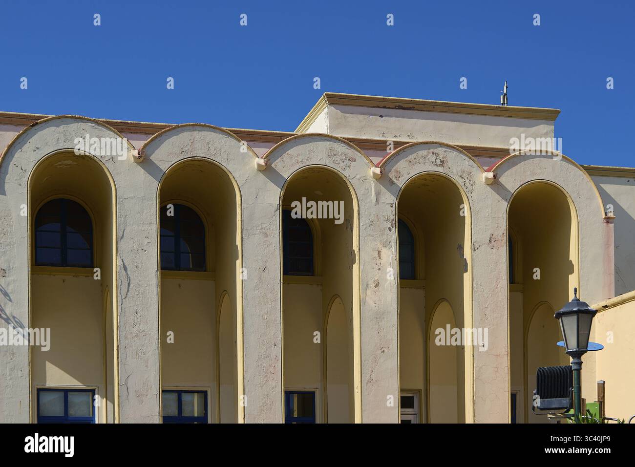 White southern racism against school hi-res stock photography and ...