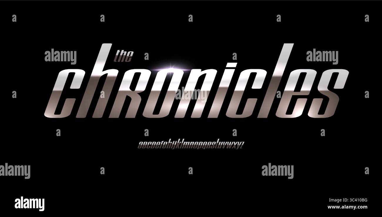 Cinematic car logo hi-res stock photography and images - Alamy