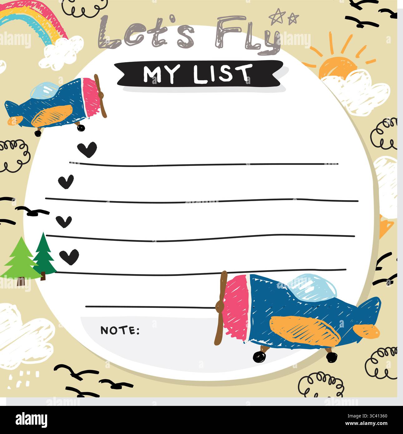 Business wish Stock Vector Images - Alamy