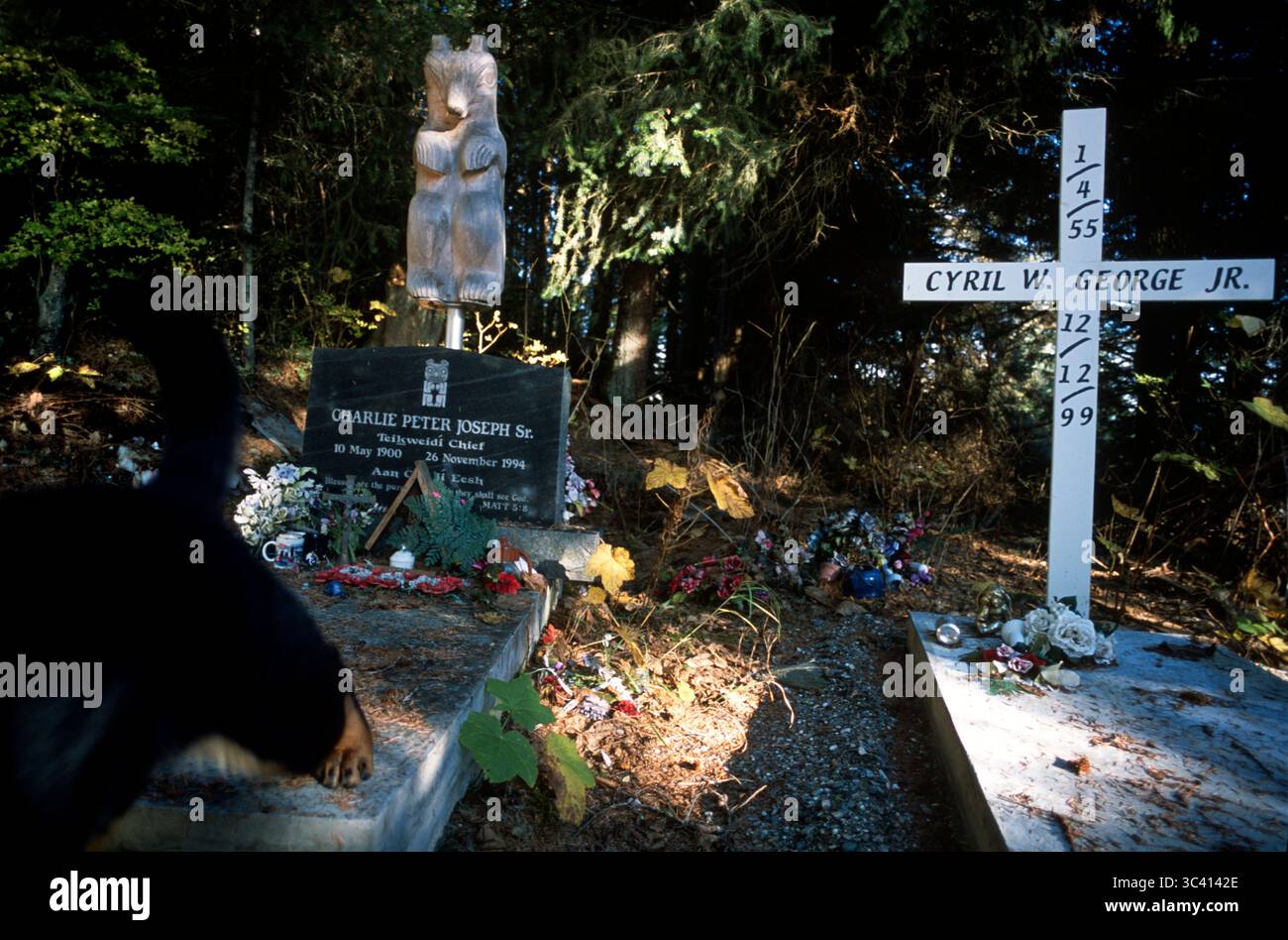 Native american grave protection and repatriation act hi-res stock ...