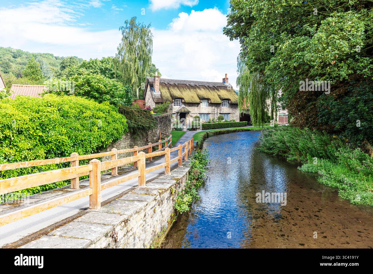 Thornton Le Dale, Yorkshire, Thornton-le-dale, Thornton Le Dale ...
