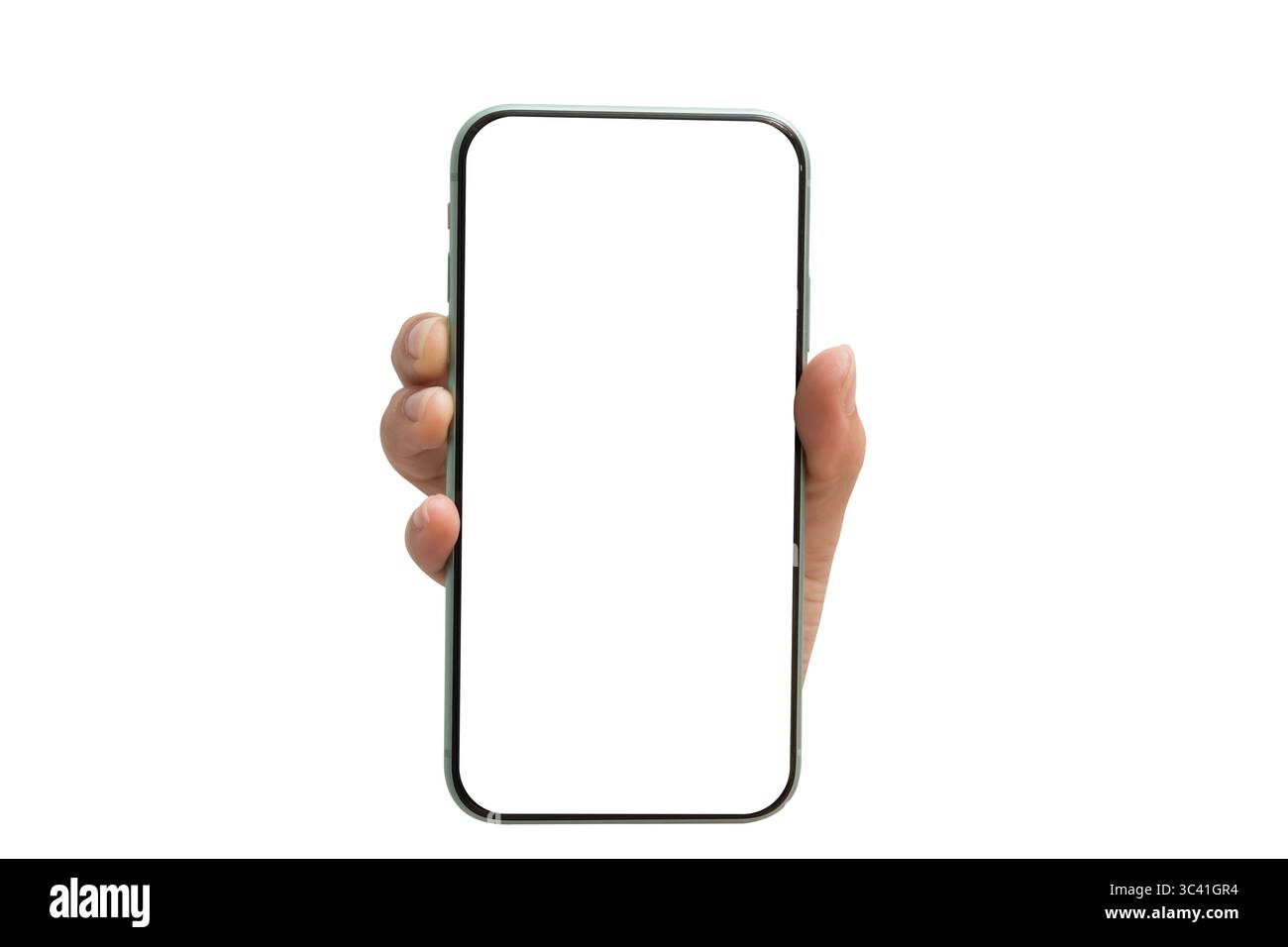 Ux showcase Cut Out Stock Images & Pictures - Alamy