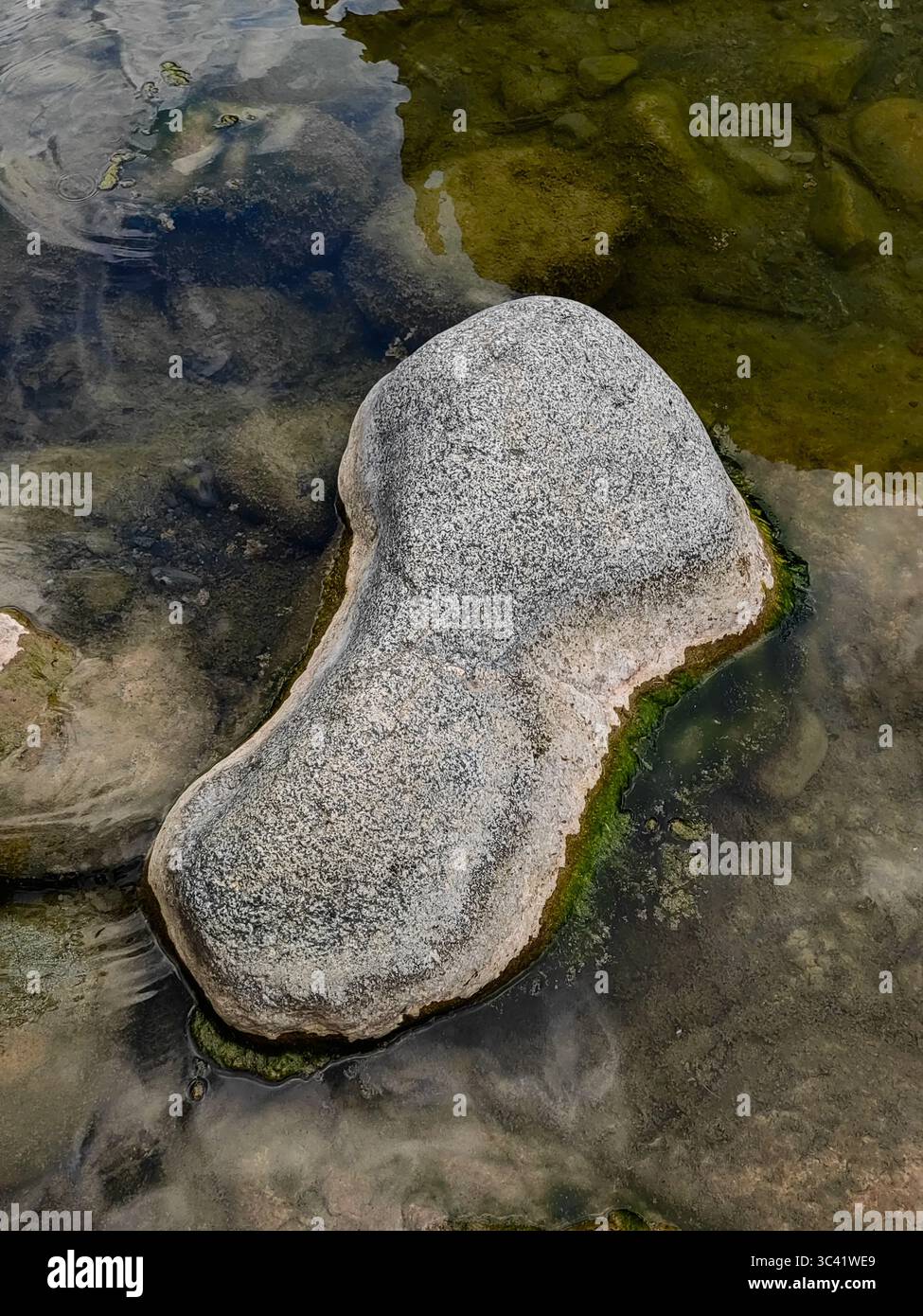 Grounding flow hi-res stock photography and images - Alamy