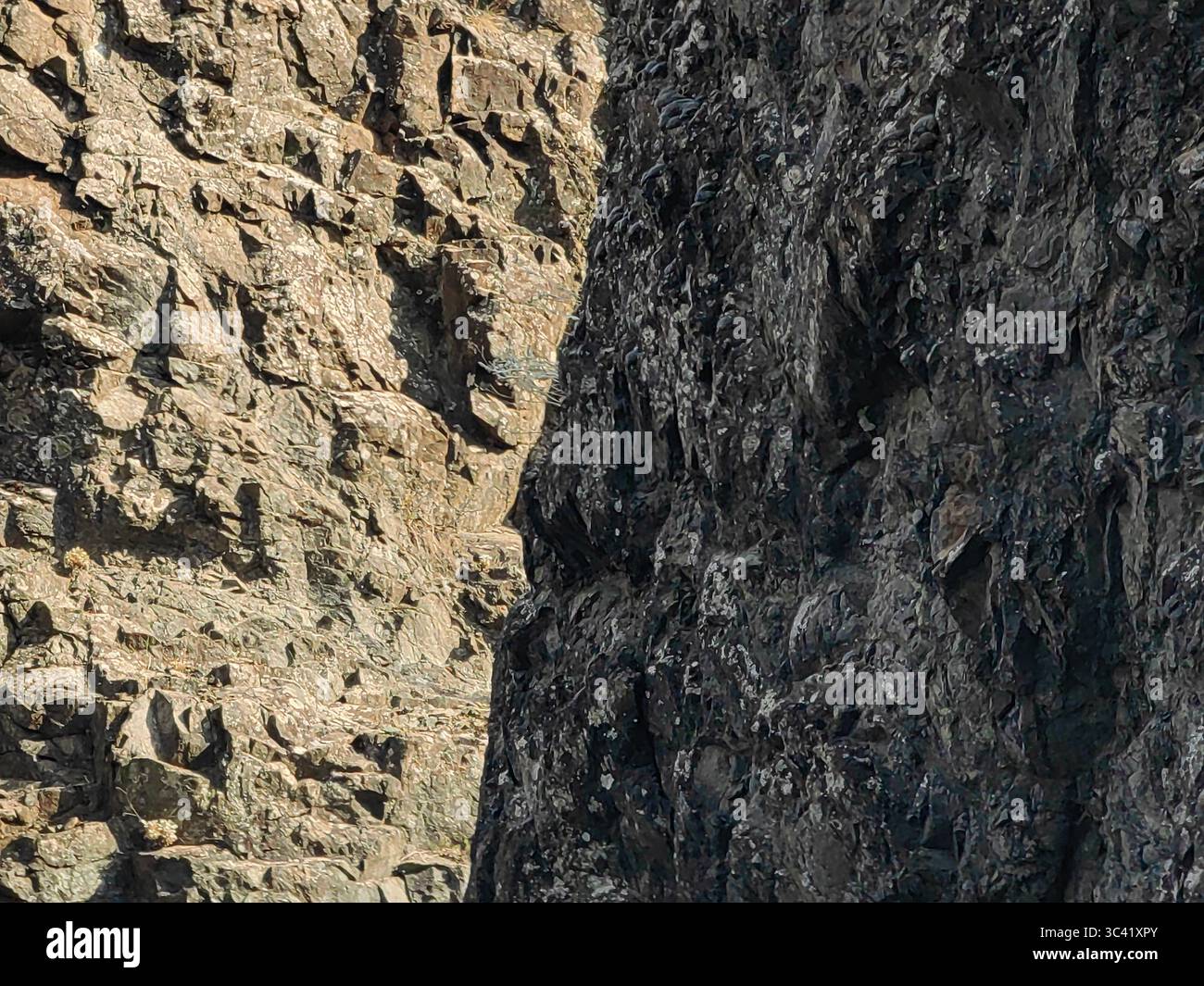 Light shadow textures in hi-res stock photography and images - Alamy