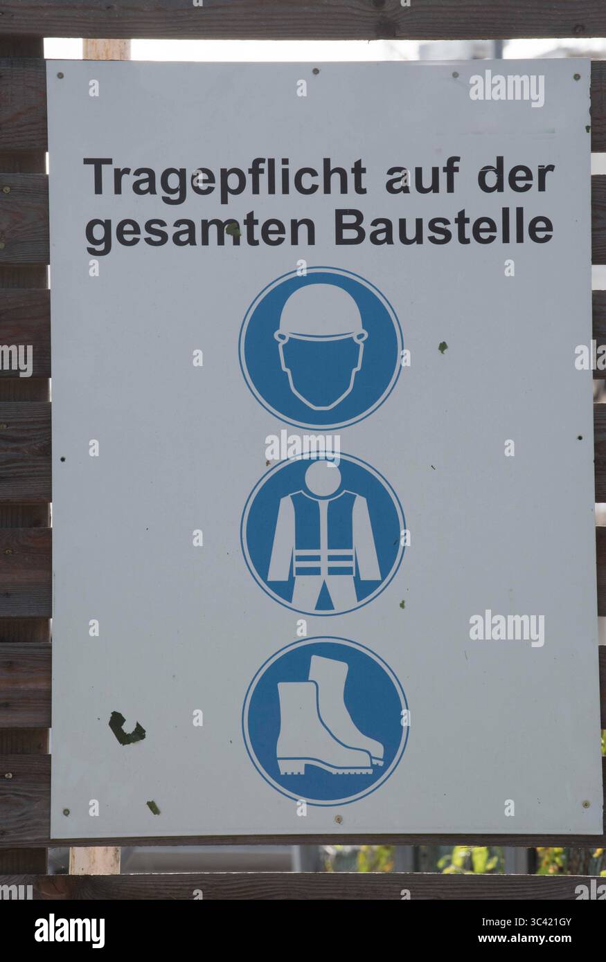 workplace safety and operational safety, prevention of danger at the ...