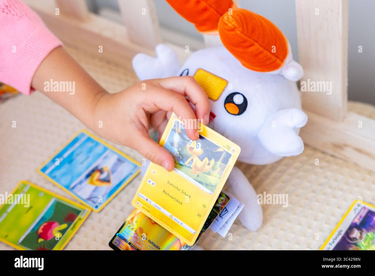 Hap gaming hi-res stock photography and images - Alamy