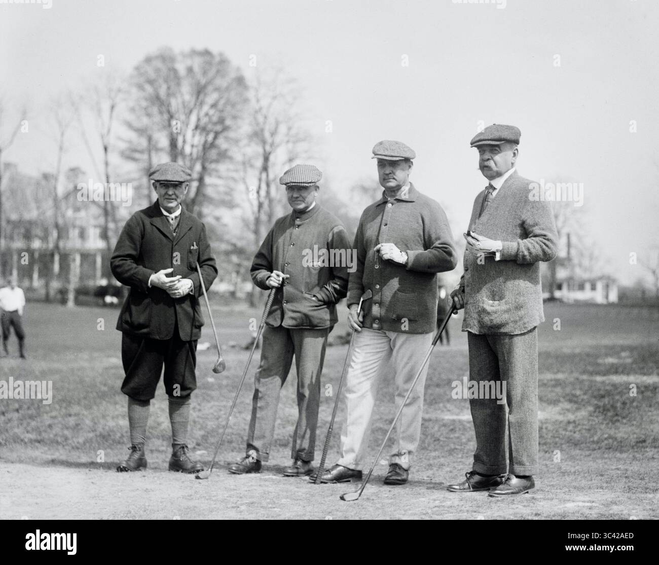 Saulsbury willard jr hi-res stock photography and images - Alamy