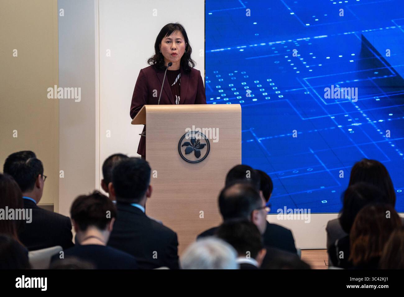 Mable chan hi-res stock photography and images - Alamy