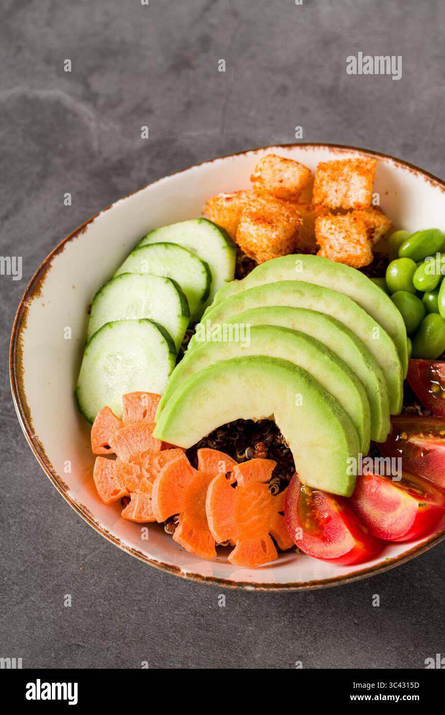 Wholesome rice hi-res stock photography and images - Alamy