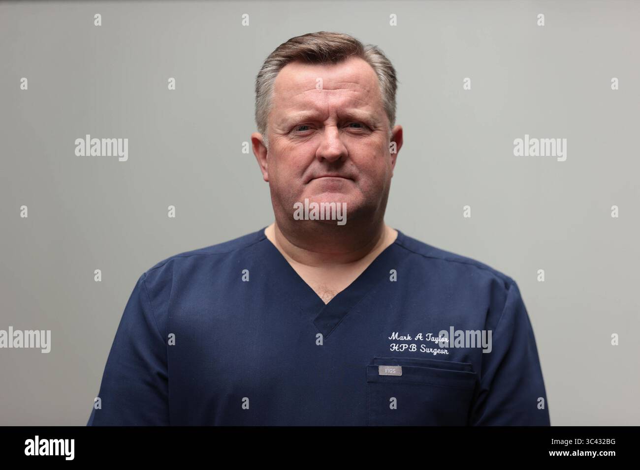 Mark taylor director northern hi-res stock photography and images - Alamy