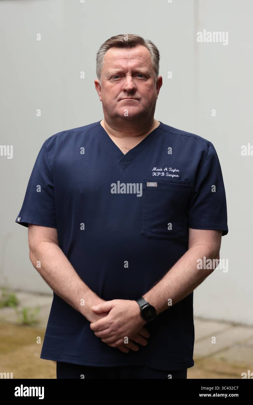 Mark taylor director northern hi-res stock photography and images - Alamy