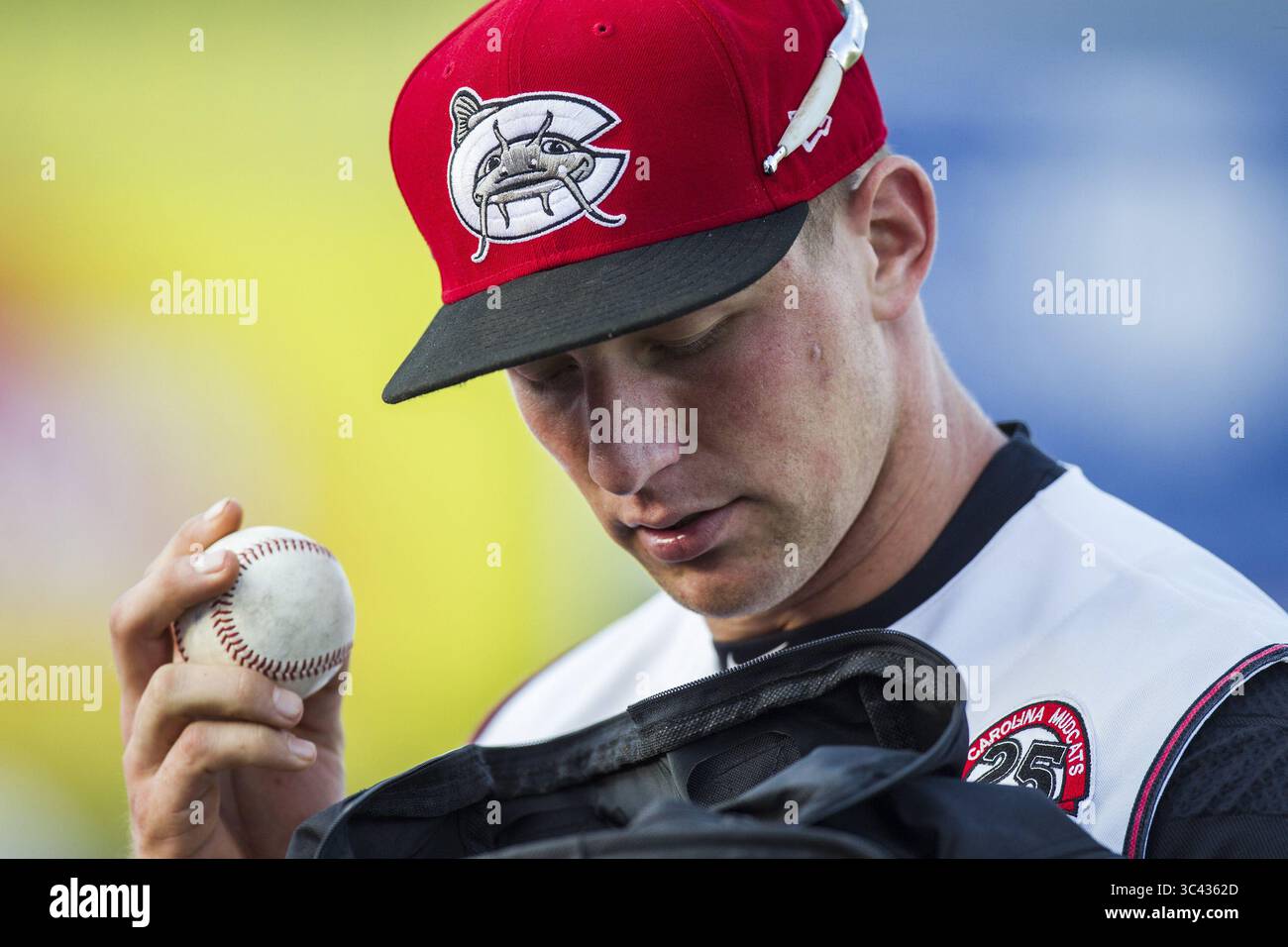 Winston salem dash hi-res stock photography and images - Alamy