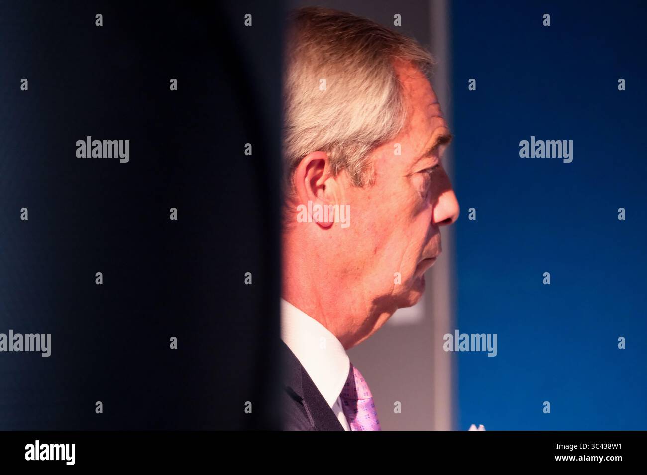 24 jul 2025 hi-res stock photography and images - Alamy