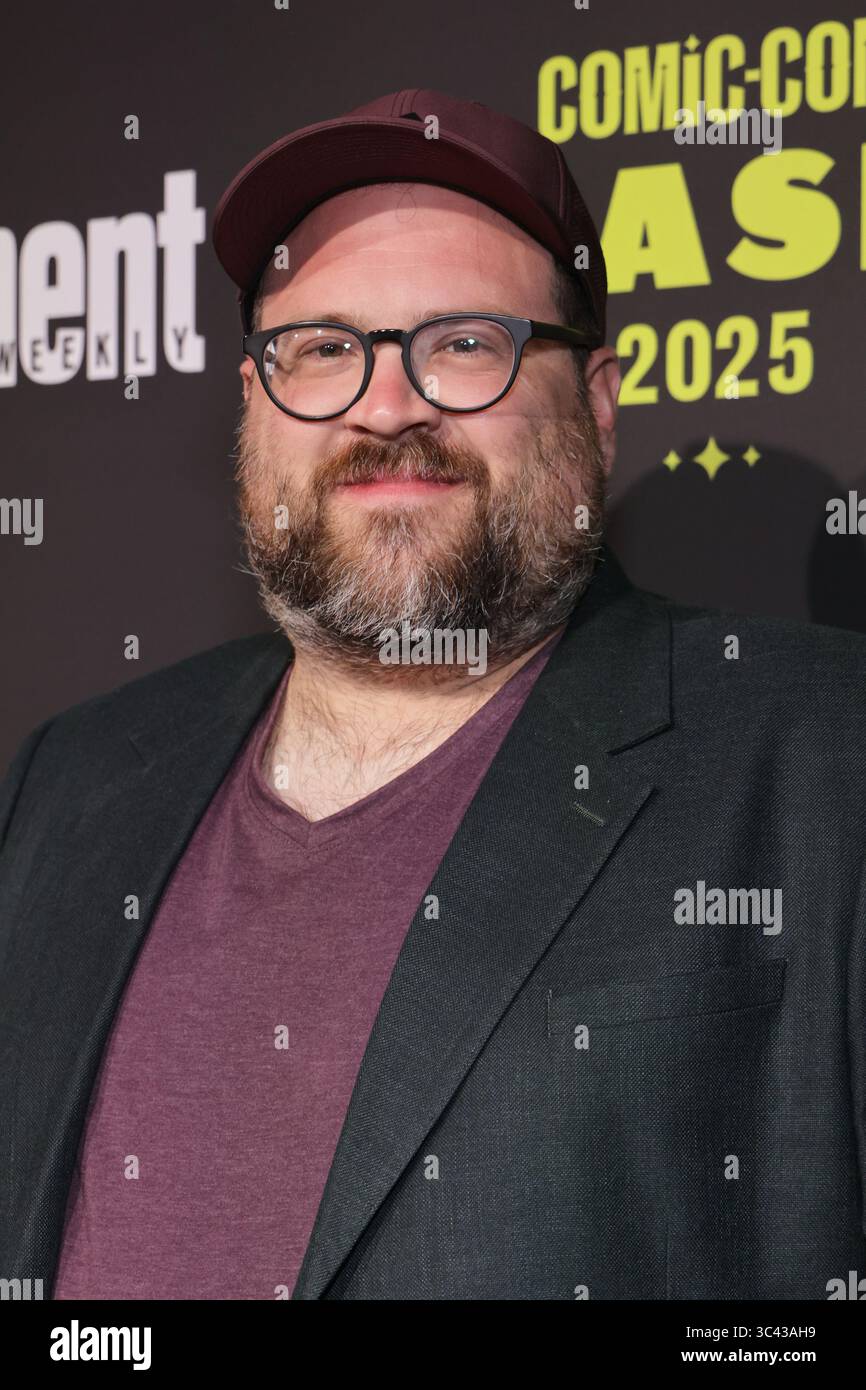 Luke boyce hi-res stock photography and images - Alamy