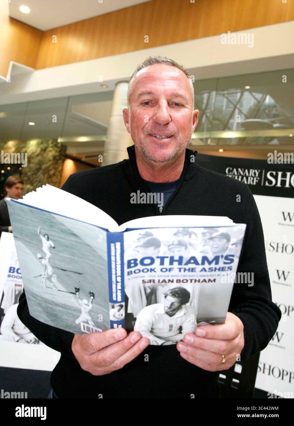 Bothams ashes hi-res stock photography and images - Alamy