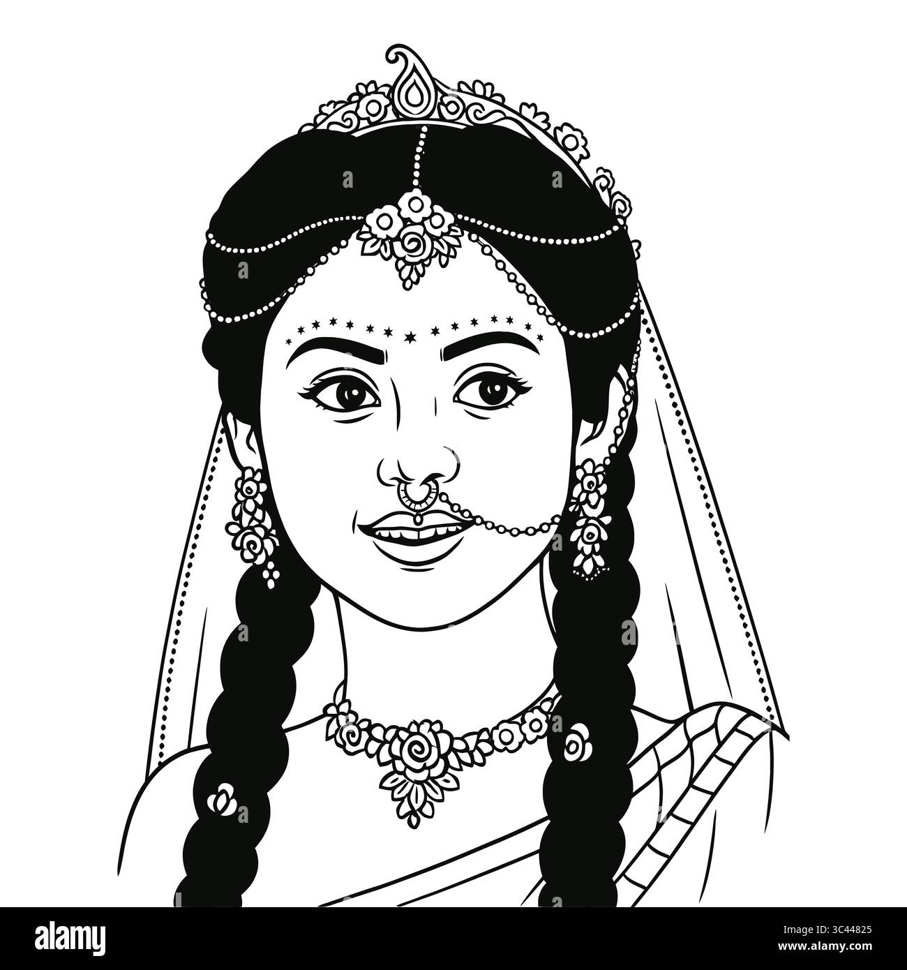 Feminine divine Black and White Stock Photos & Images - Alamy