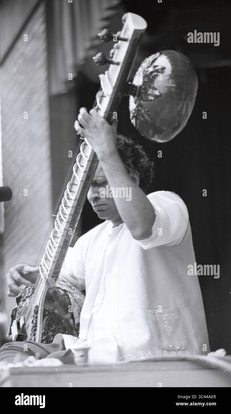 June 17, 1967, Monterey, California, USA: The Monterey International ...