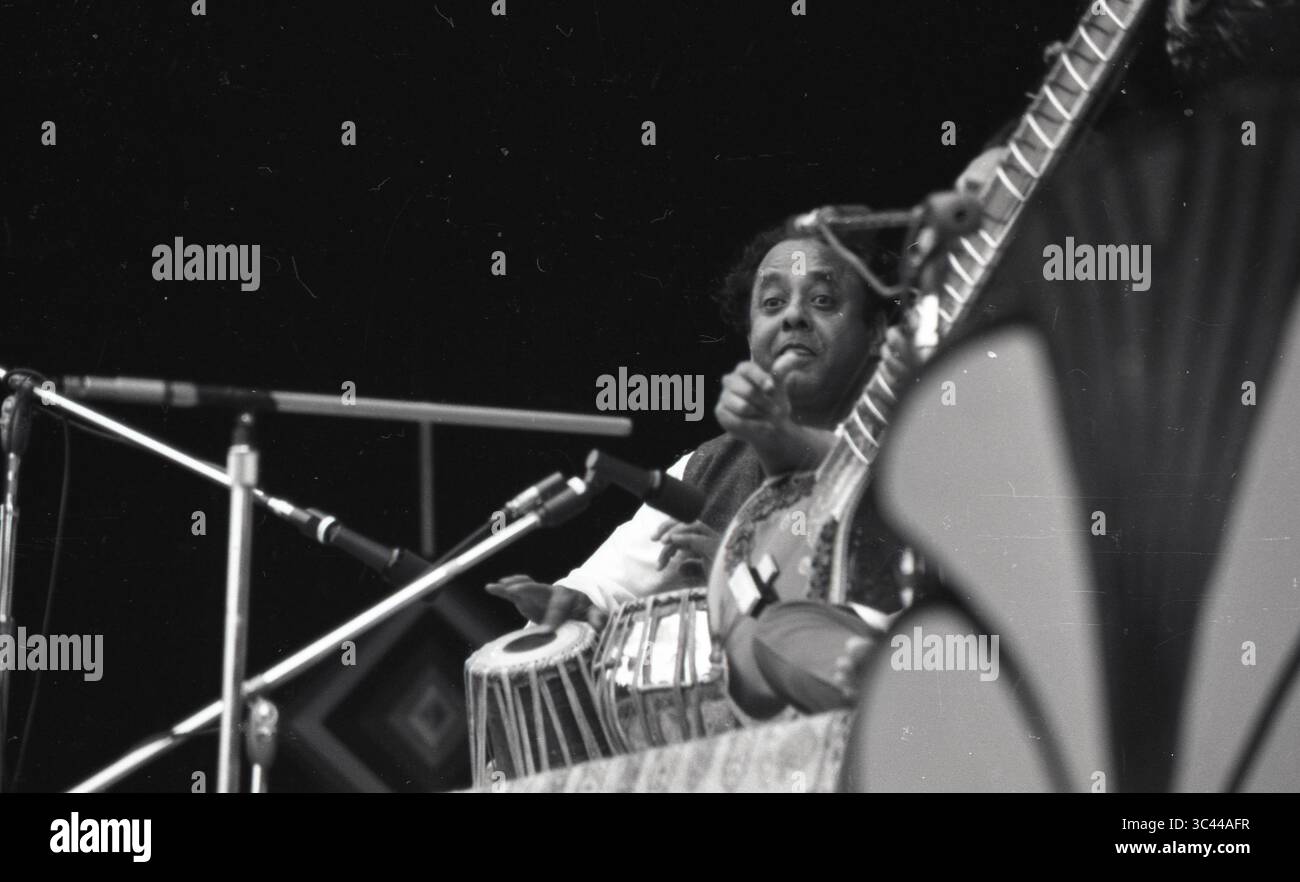 June 17, 1967, Monterey, California, USA: The Monterey International ...