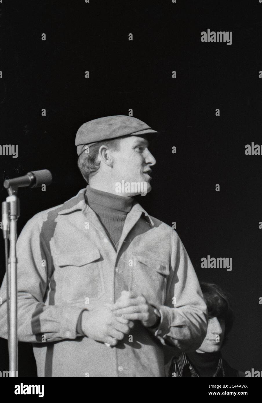 June 17, 1967, Monterey, California, USA: The Monterey International ...