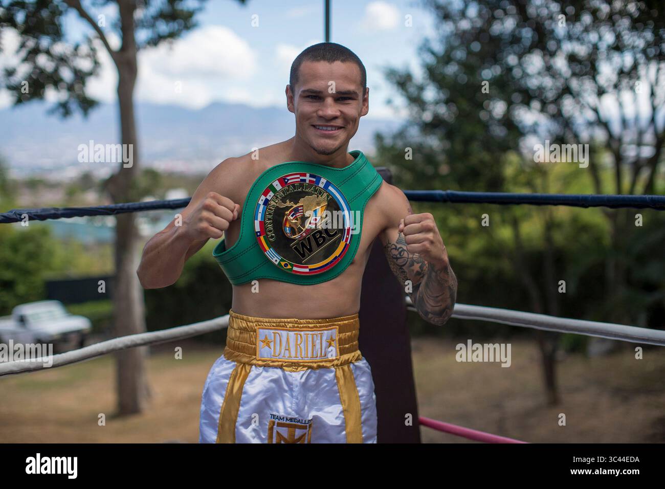 Club la costa world hi-res stock photography and images - Alamy