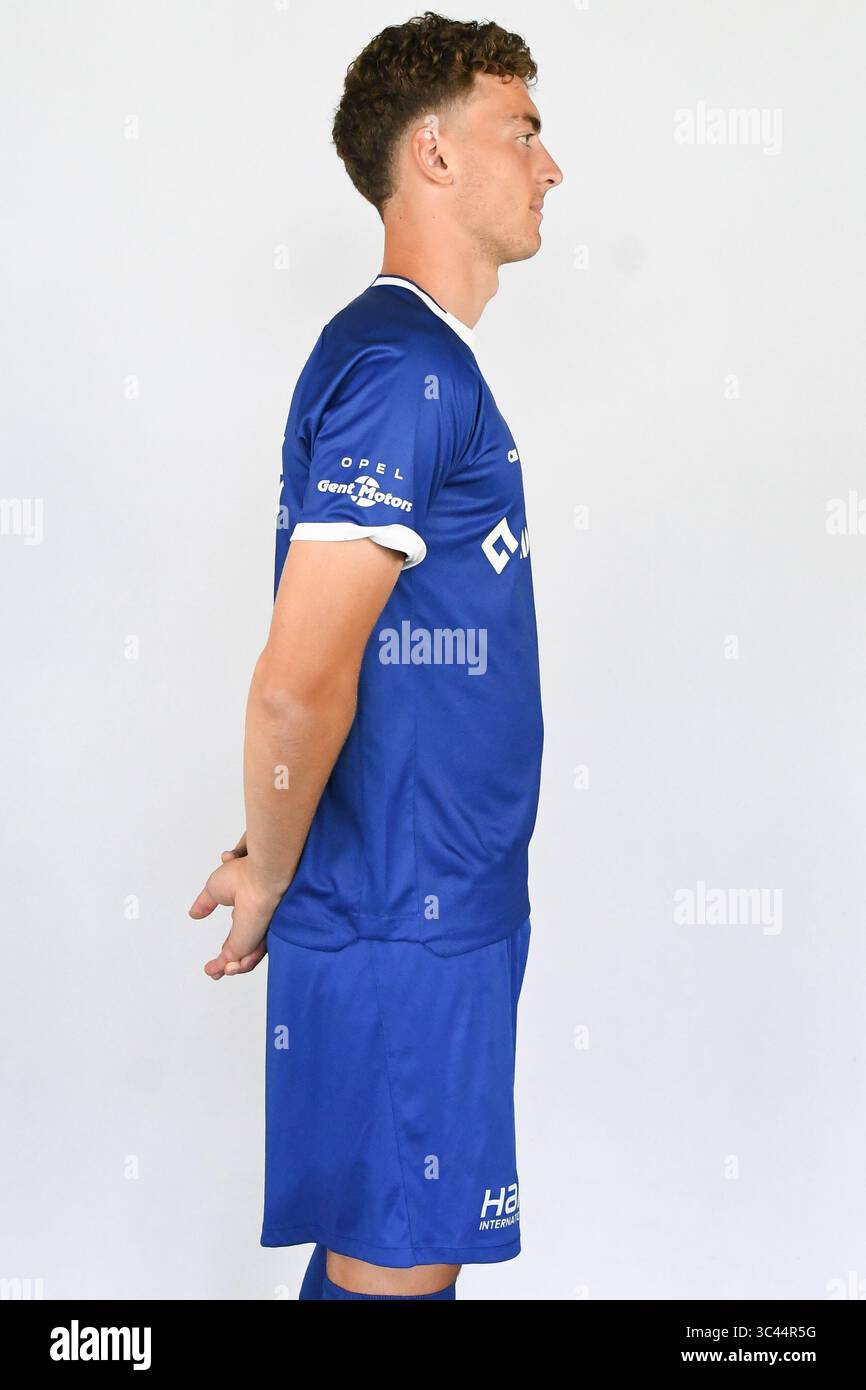 Aa gent delorge hi-res stock photography and images - Alamy