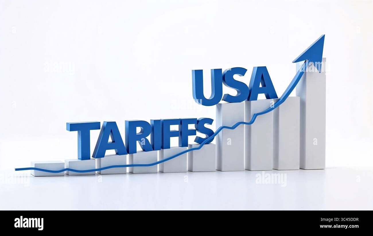 Concept usa export import hi-res stock photography and images - Alamy