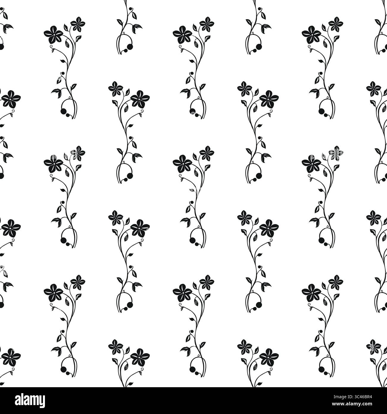 Delicate designs of leaves Cut Out Stock Images & Pictures - Alamy