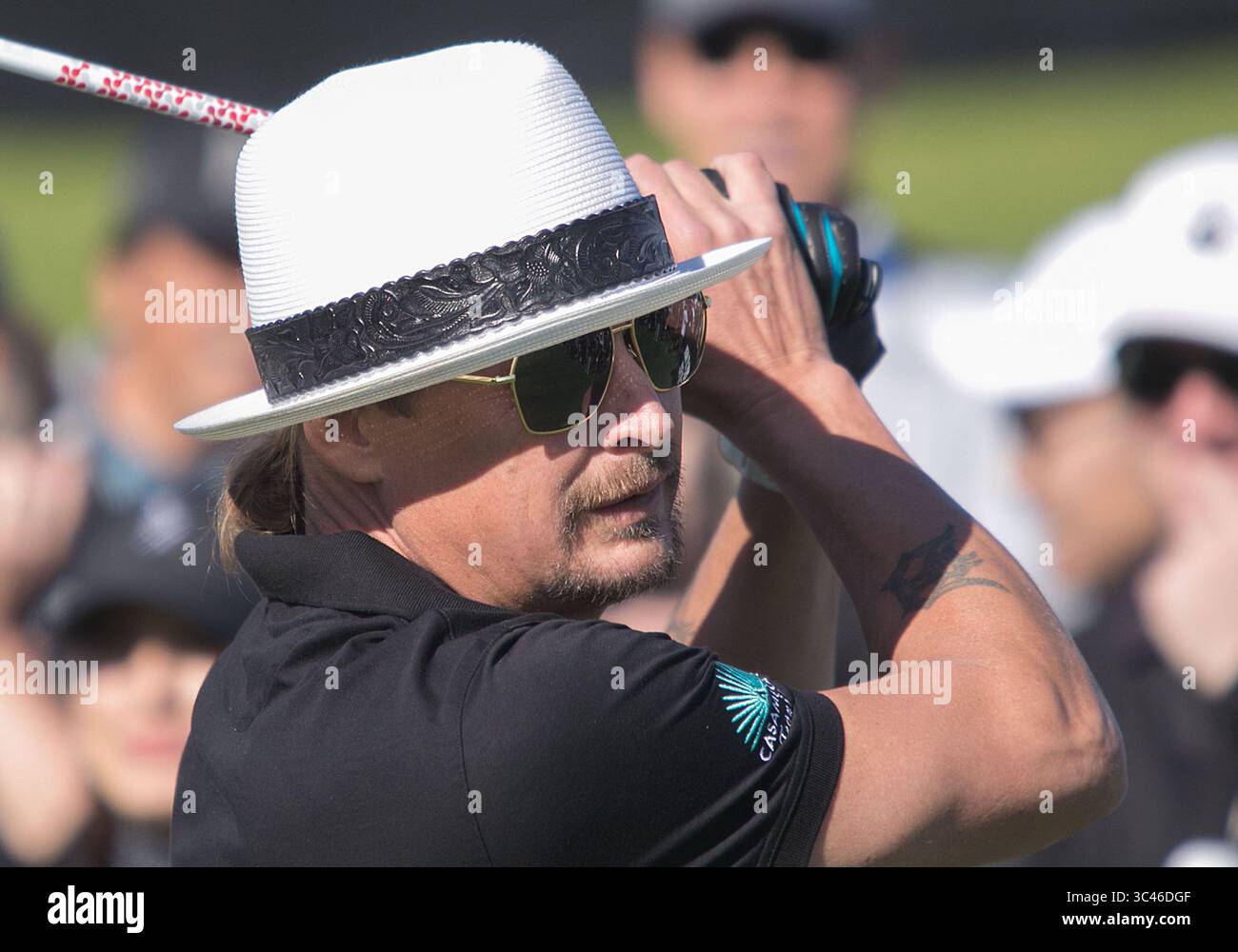 Kid rock 2021 hi-res stock photography and images - Alamy
