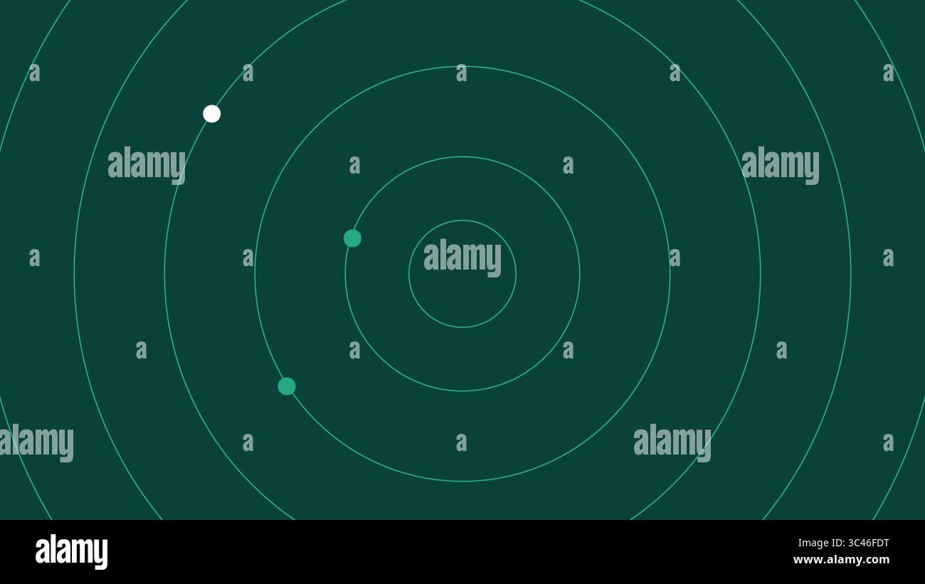 Space themed line art hi-res stock photography and images - Alamy