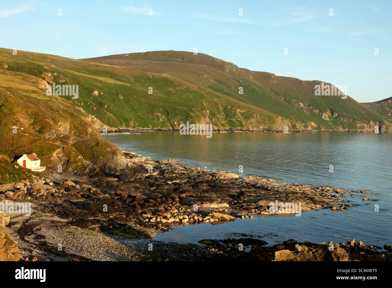 Niarbyl bay hi-res stock photography and images - Alamy