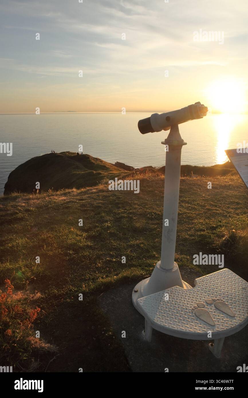 Niarbyl bay hi-res stock photography and images - Alamy