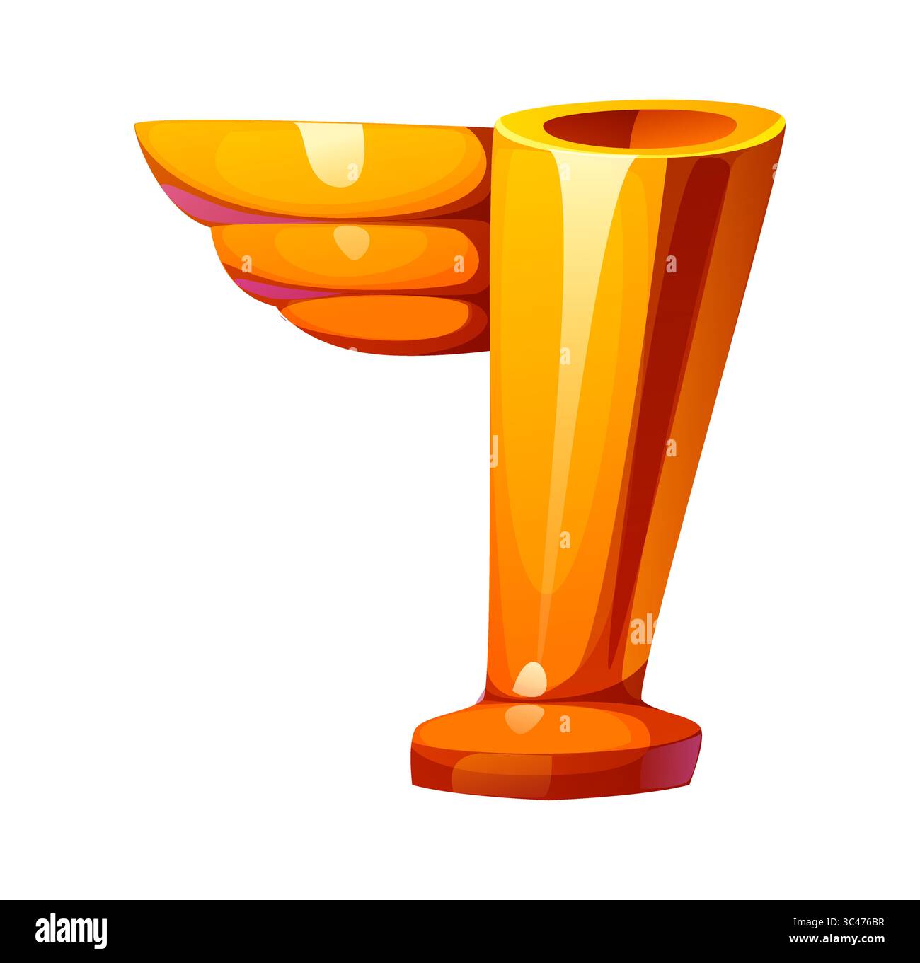 Vehicle racing championship font winner cup digit 7 seven. Car ...