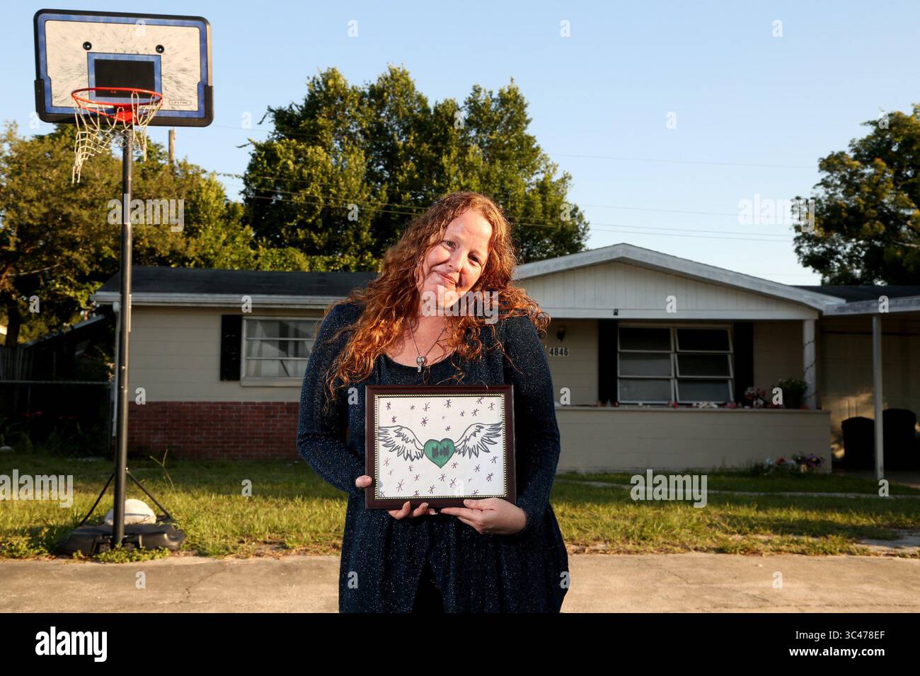 Matthew lott hi-res stock photography and images - Alamy
