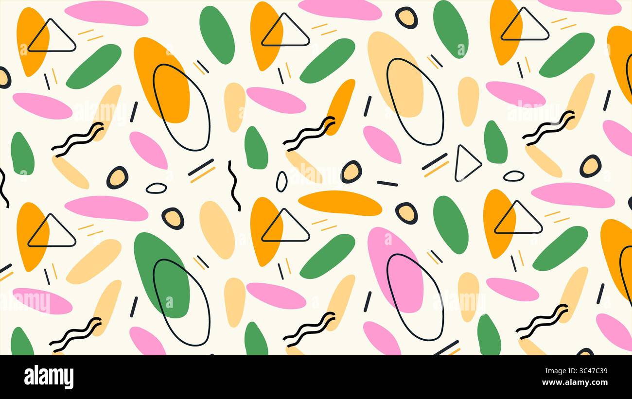 Expressive brush strokes digital hi-res stock photography and images ...