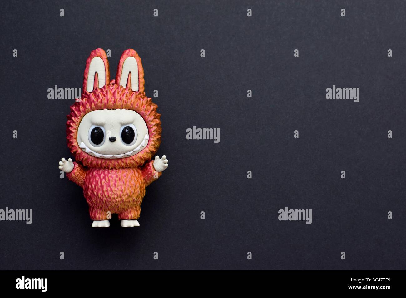 Labubu hi-res stock photography and images - Alamy