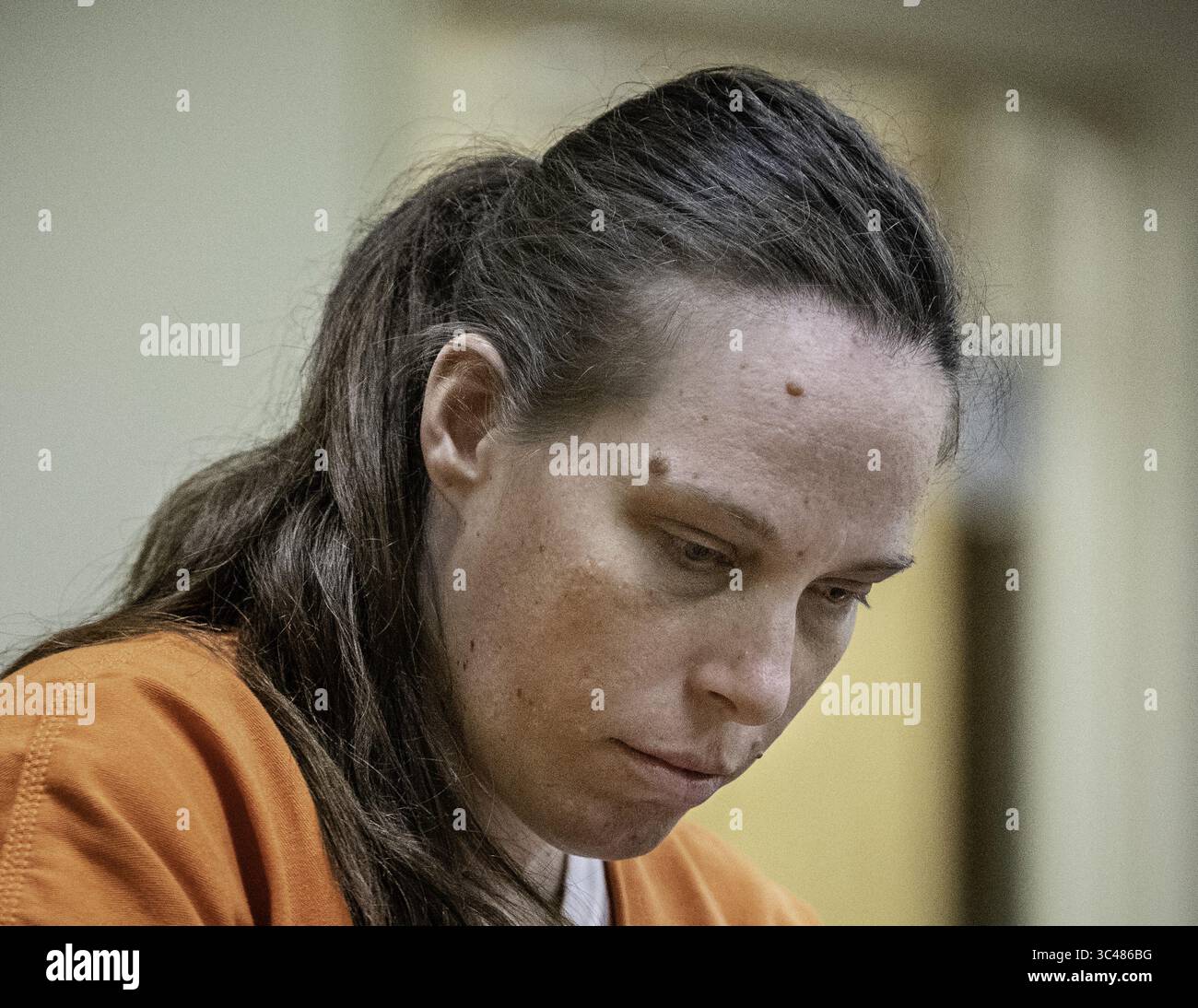 Victoria martens michelle hi-res stock photography and images - Alamy