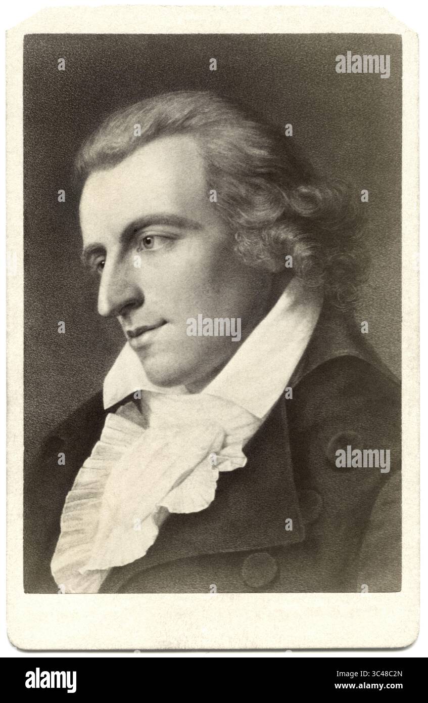 1793 1805 hi-res stock photography and images - Alamy