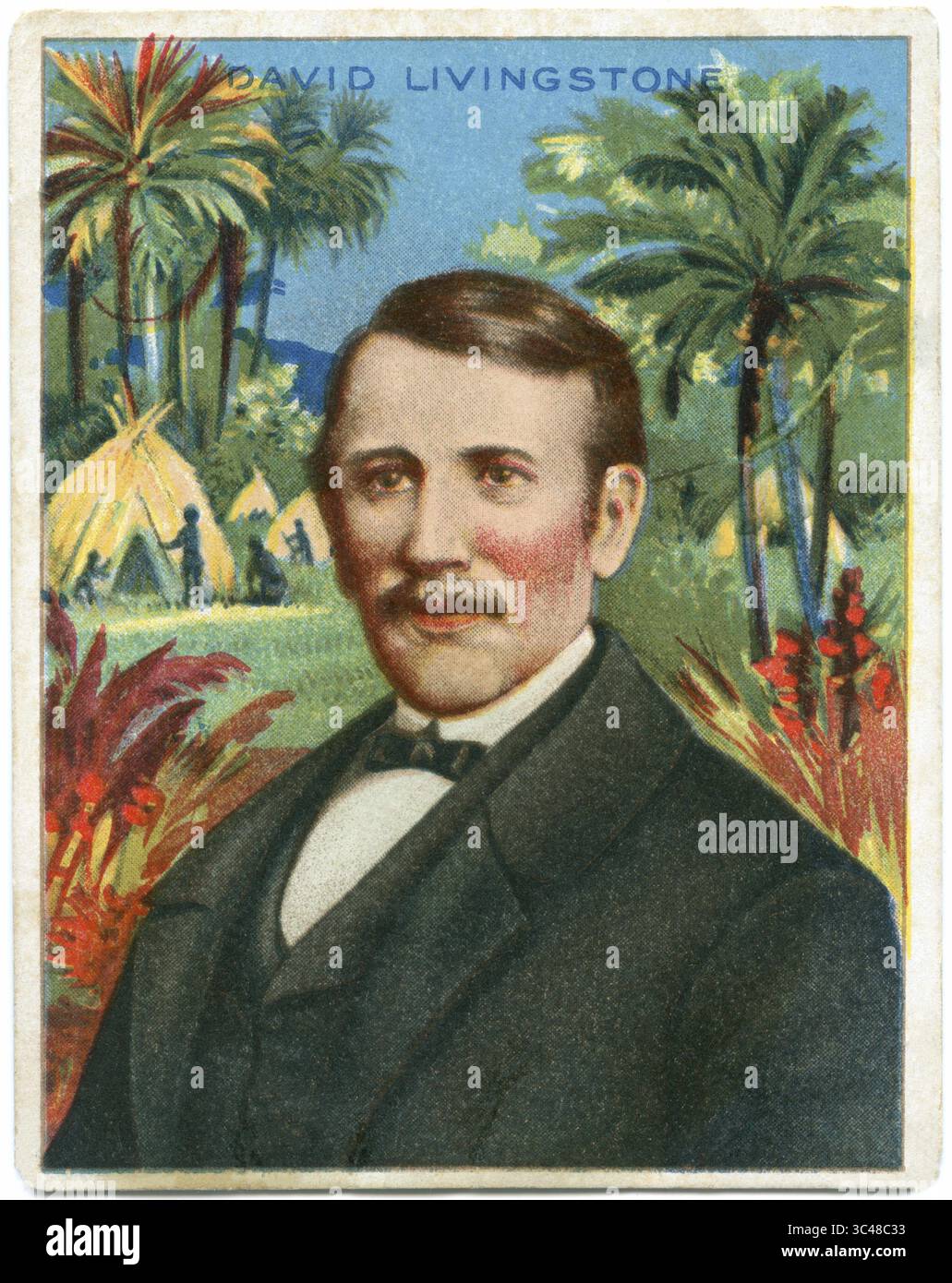 Christian ethnicity Cut Out Stock Images & Pictures - Alamy