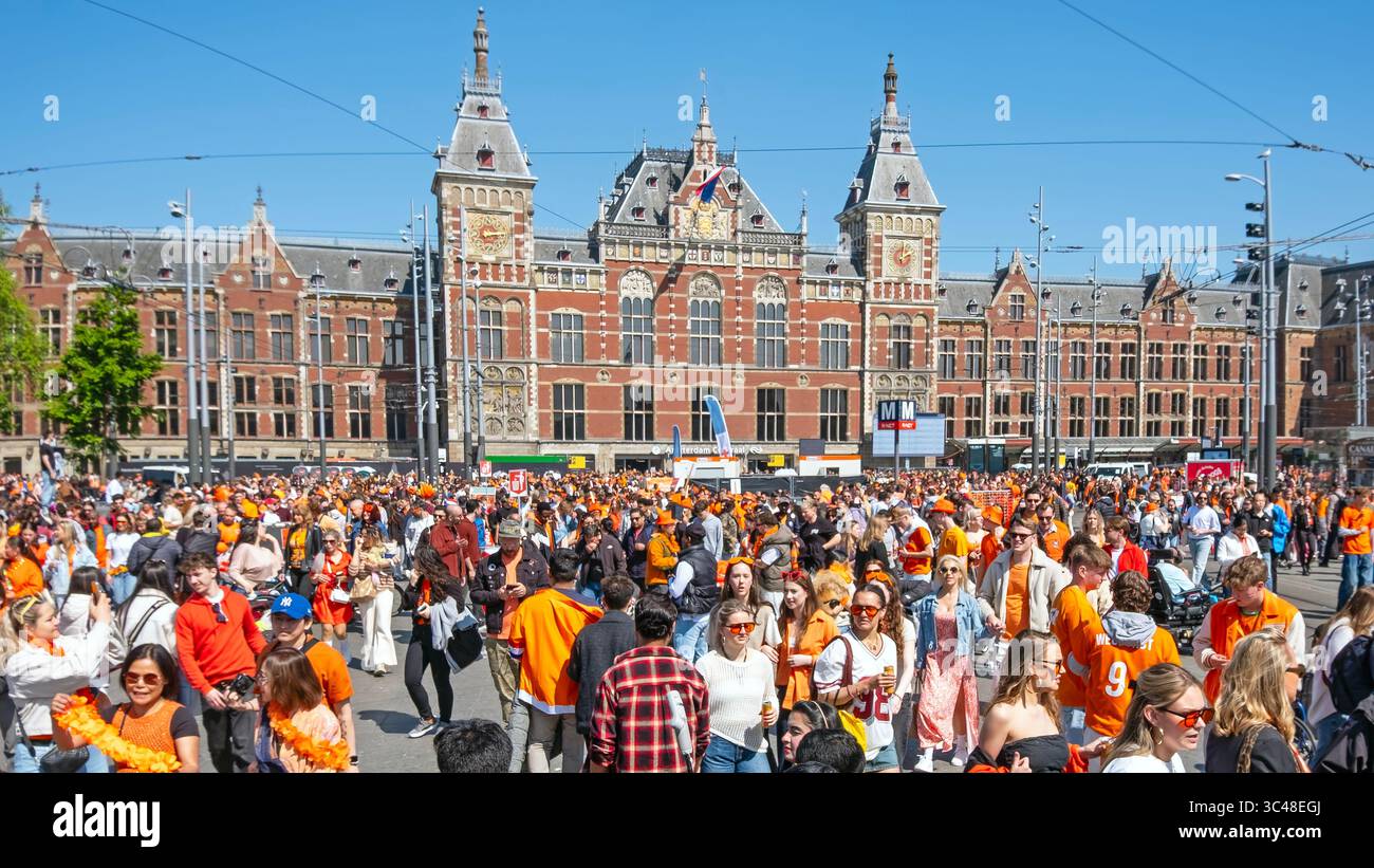Hollandfest hi-res stock photography and images - Alamy