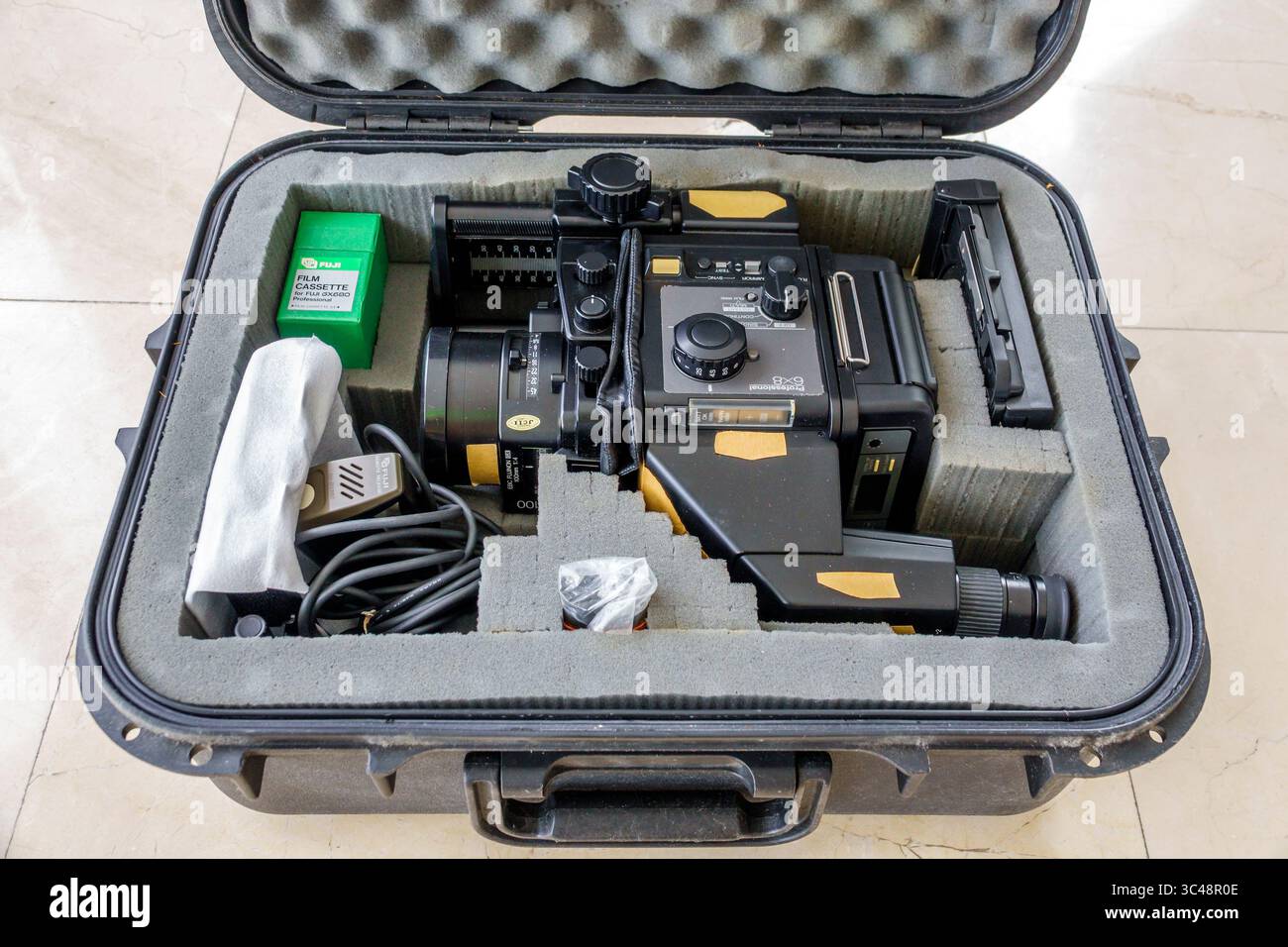 Collectible precision optical system hi-res stock photography and ...