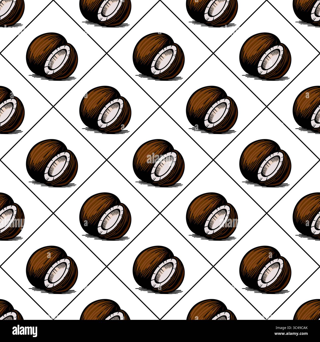 View split Stock Vector Images - Alamy