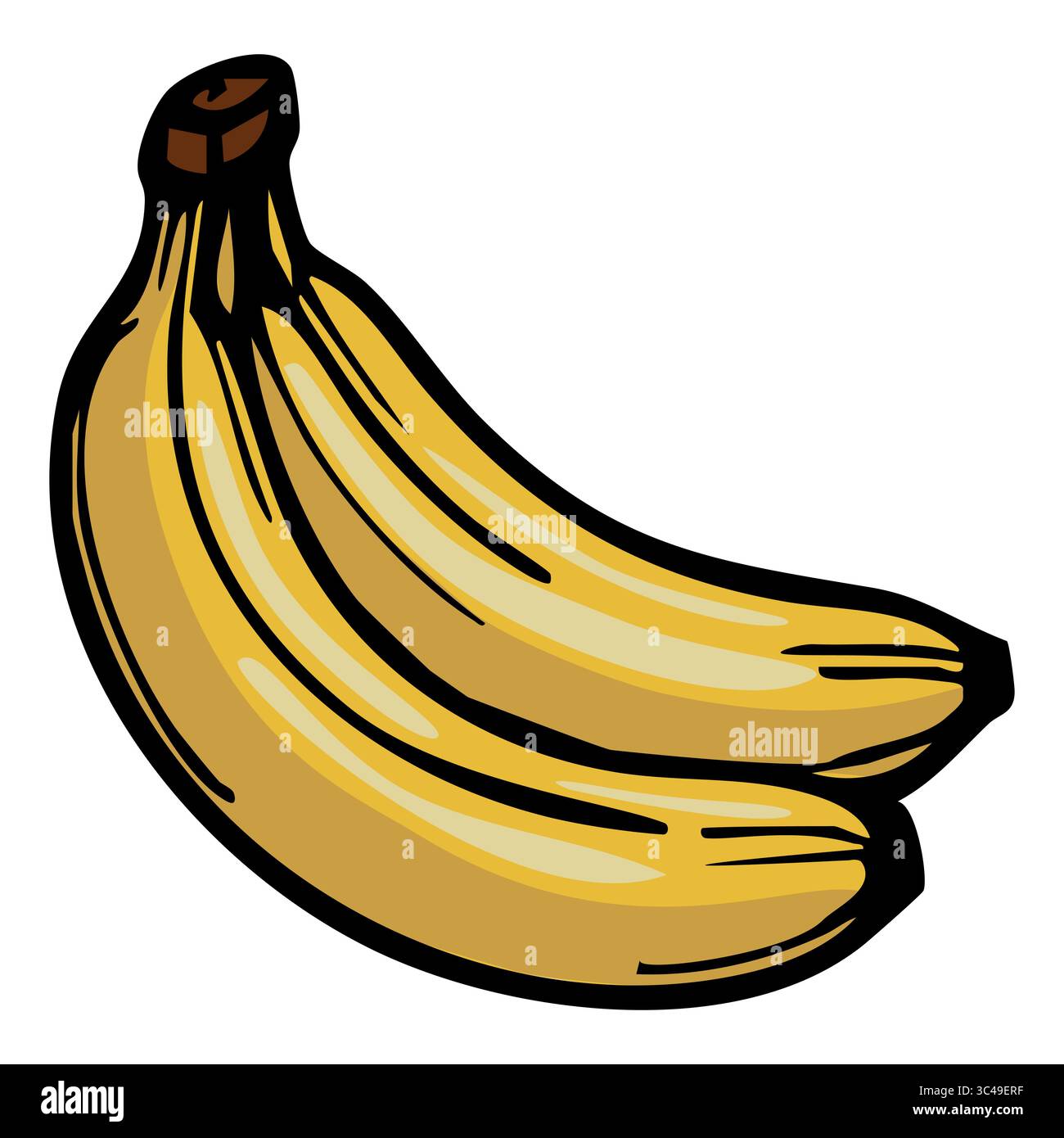 Wrapping finish Stock Vector Images - Alamy