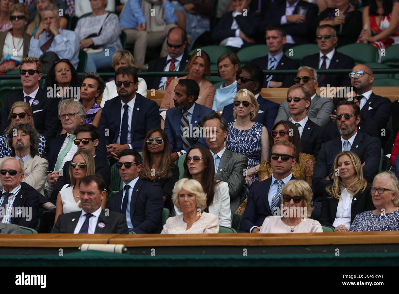 David larry ellison hi-res stock photography and images - Alamy