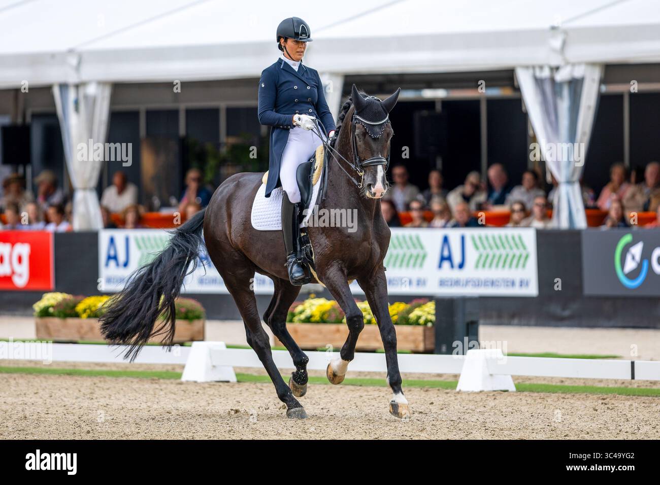 Dominique filion hi-res stock photography and images - Alamy